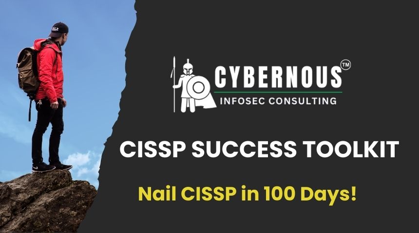 Best CISSP Training In India - Cybernous